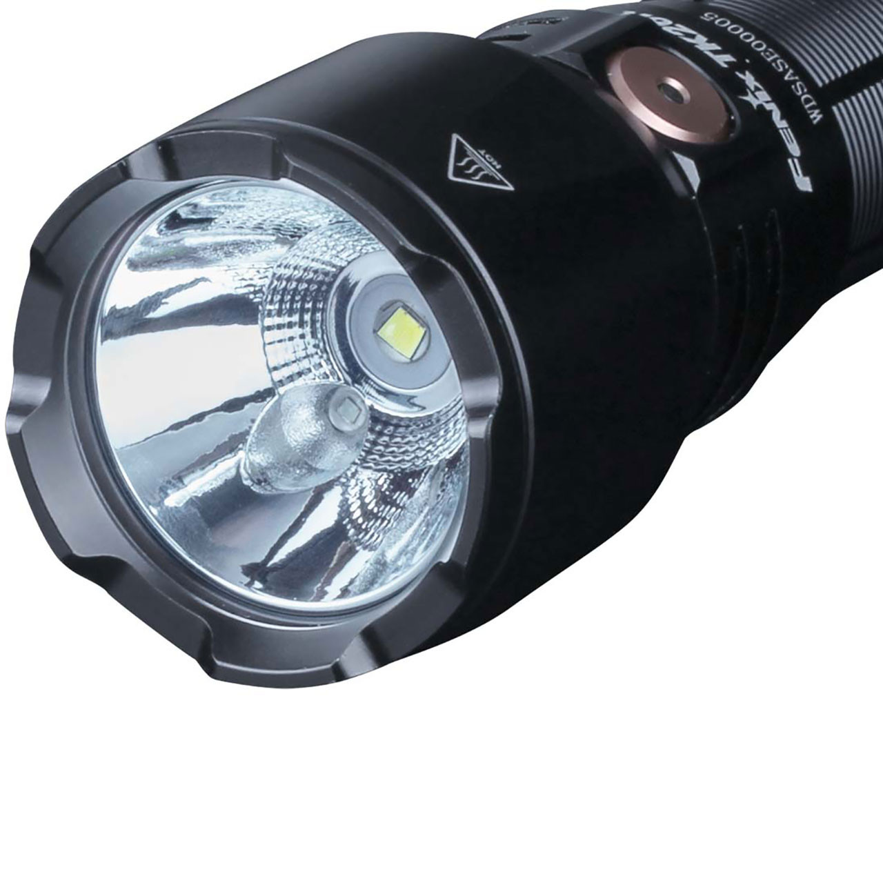 Fenix TK26R Tactical Flashlight
