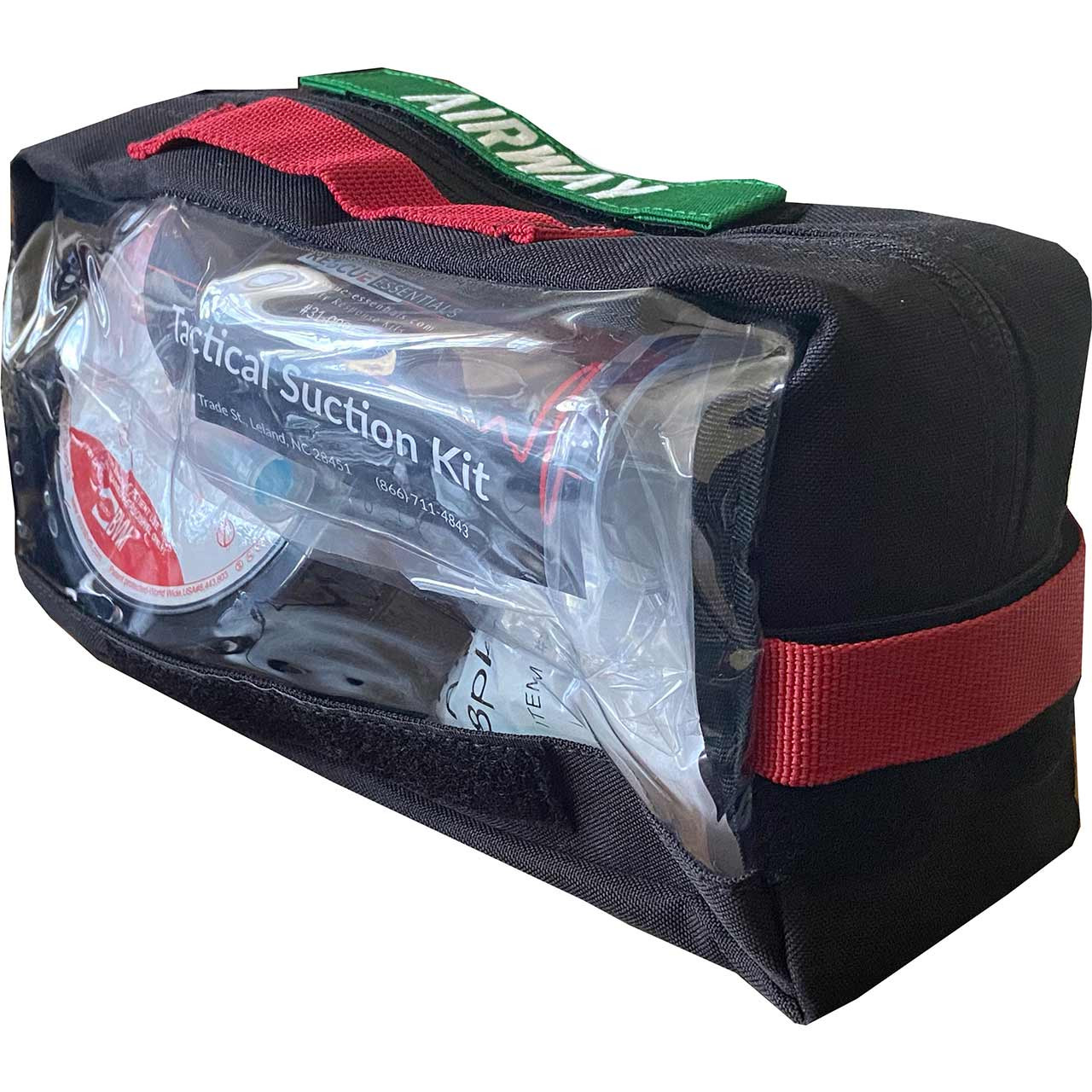 BLS Airway Kit - Rescue Essentials