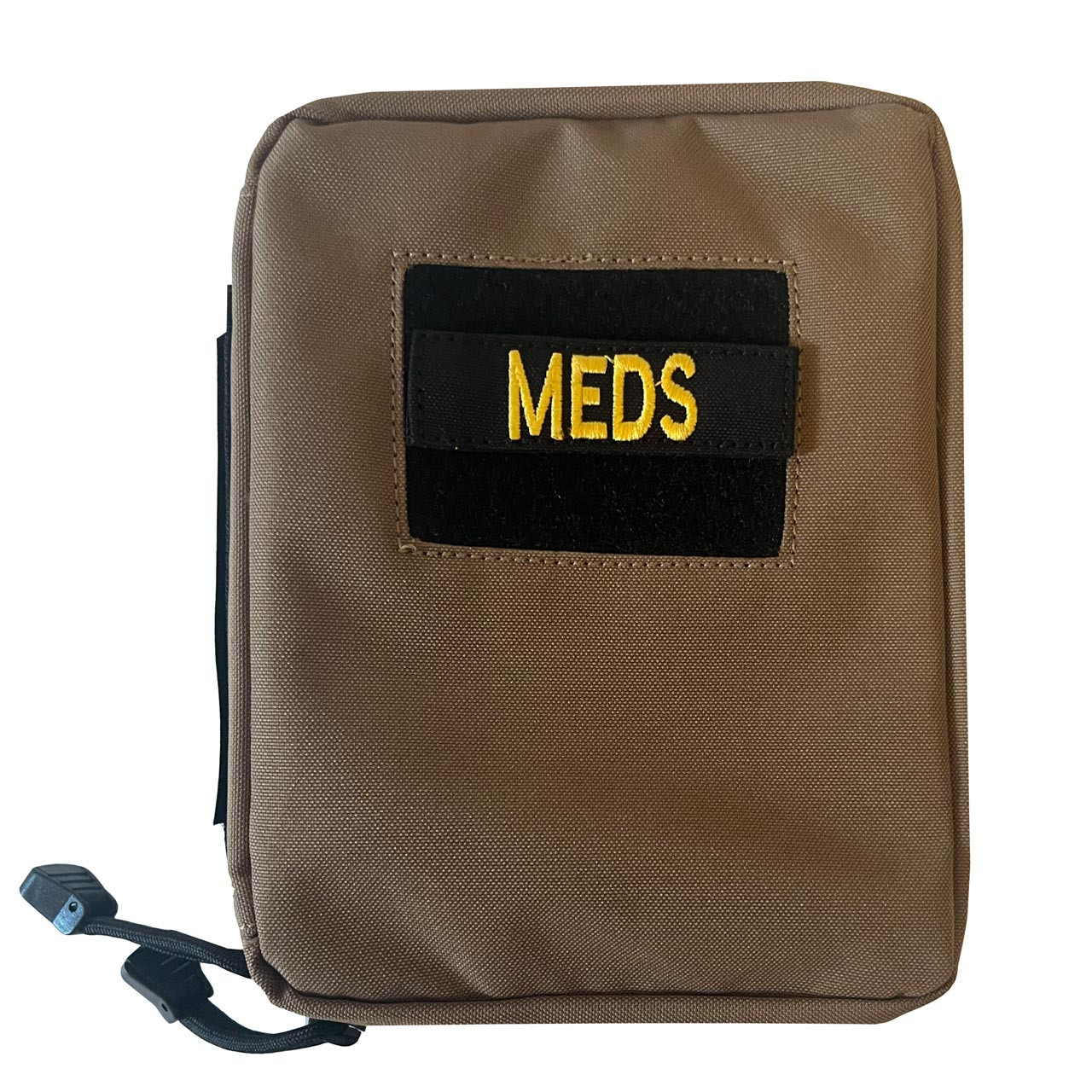 IFAK Pouches | Modular & MOLLE-Compatible Med Pouches