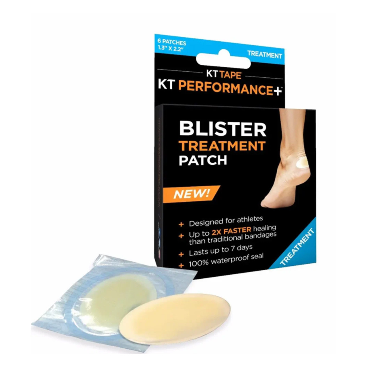 Blister Kit