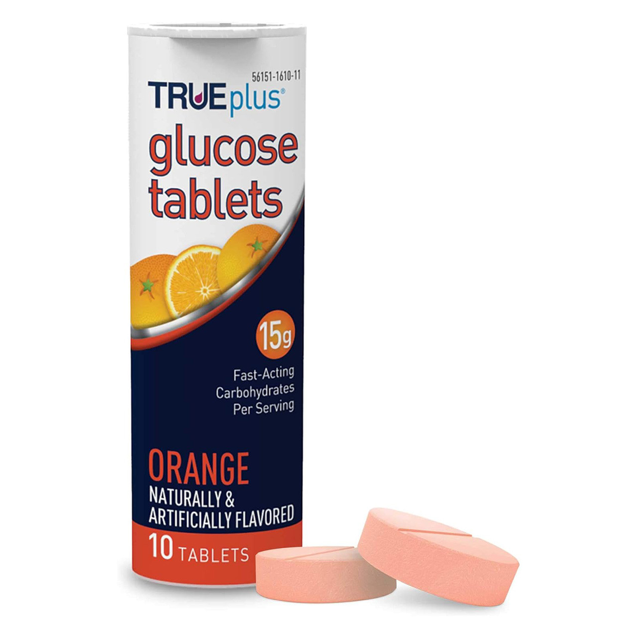 glutose 15™ Oral Glucose Gel - Lemon (37.5 gm Tube)