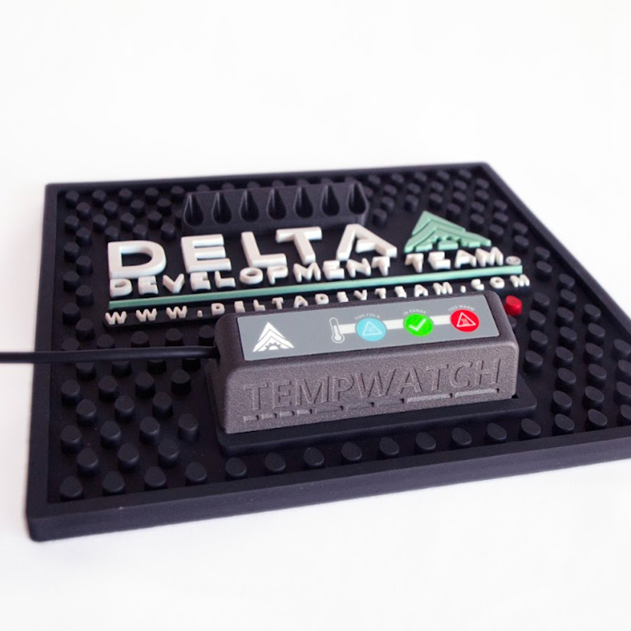 Delta ICE 2L Smart Blood Cooler