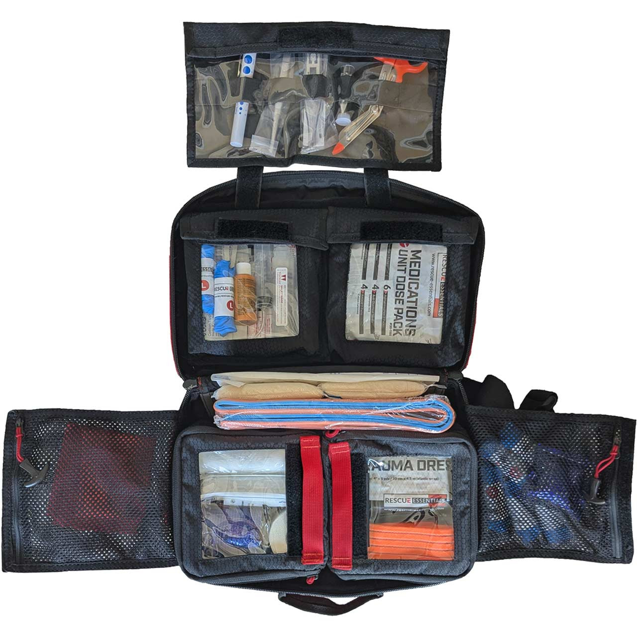EMS & First Responder Medical Kits | Emergency Kits & More