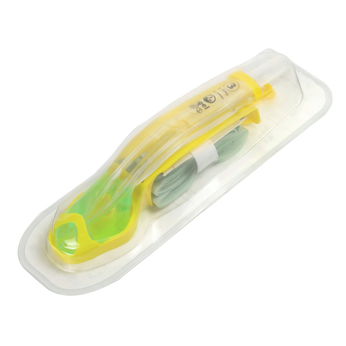 i-gel O2 Resus Pack, Adult