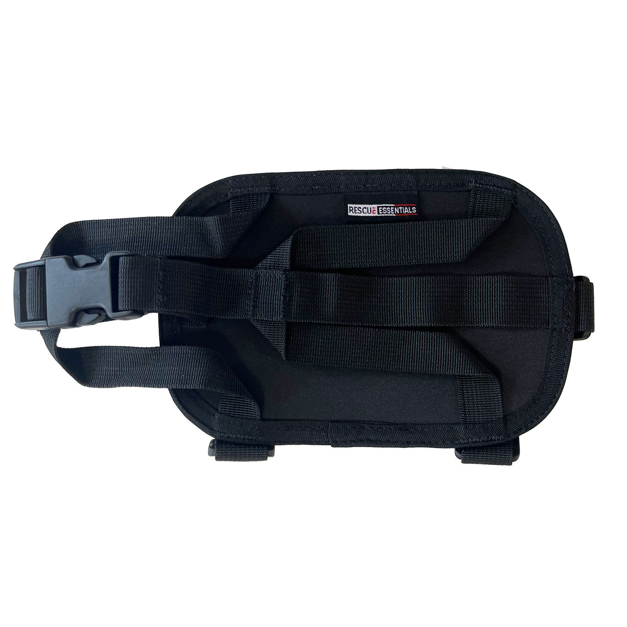 Headrest Mount for Trauma Pouch/M.A.T Kit