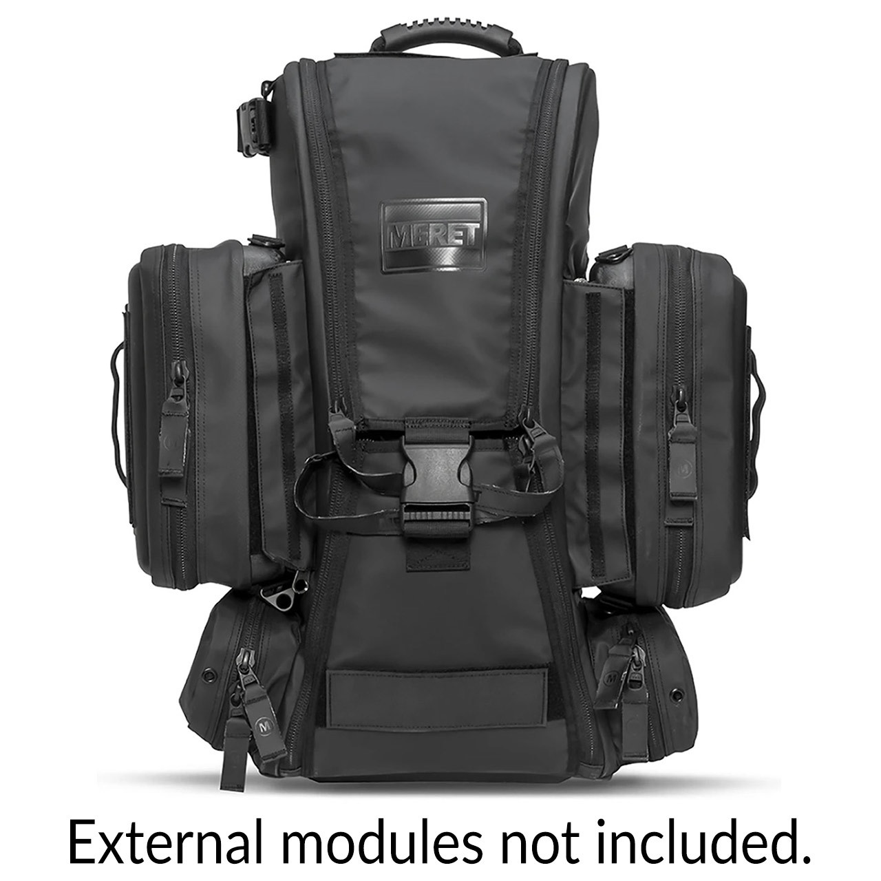 Meret Recover Pro O2 Response Bag