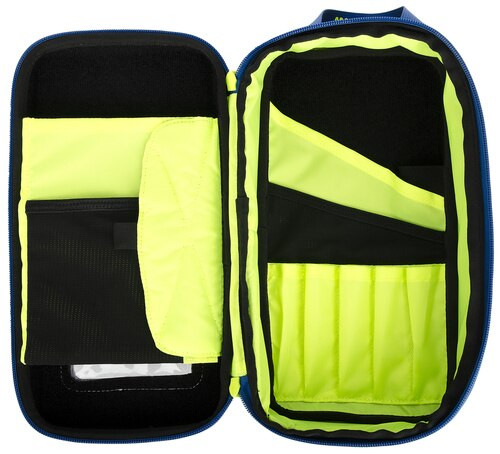 Stat Packs G3 Intravenous Cell