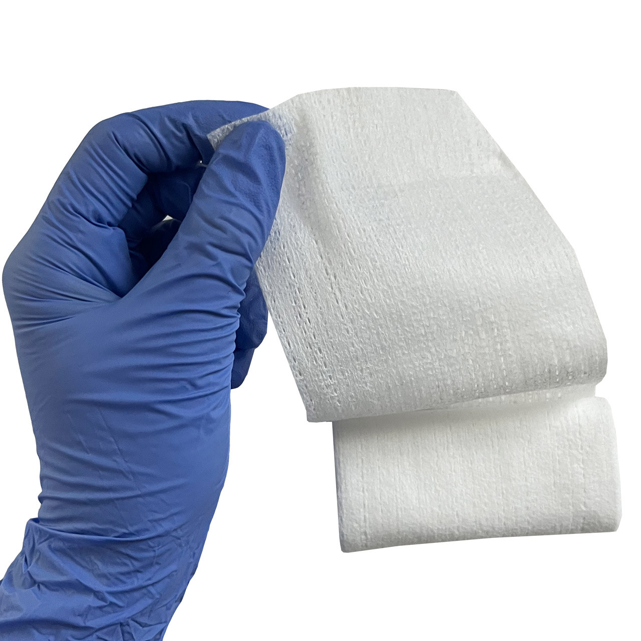 QuikClot® Dressing, 3" x 4 ft