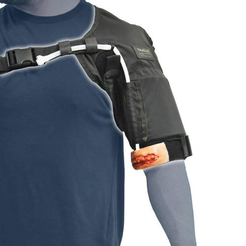 SAM Junctional Tourniquet - Effective Junctional Tourniquet