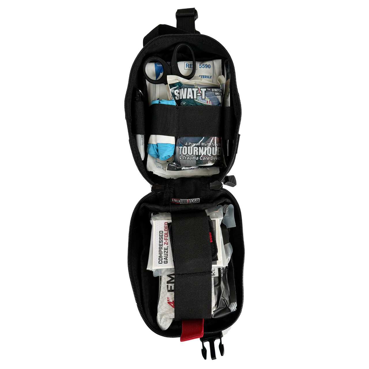 Rescue Essentials K9 IFAK