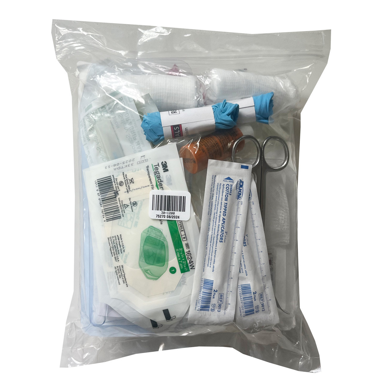 Advanced Wound Treatment Module