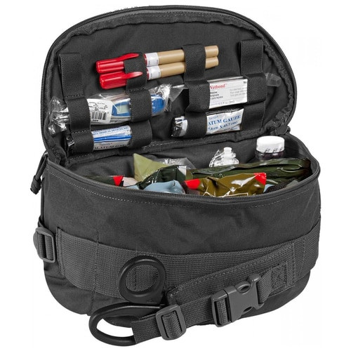 NAR Tactical Cric Kit (Surgical Cricothyroidotomy Kit)