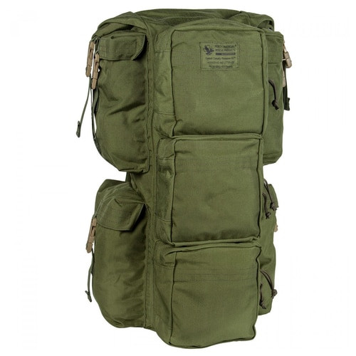 NAR Warrior Aid and Litter Kit | WALK