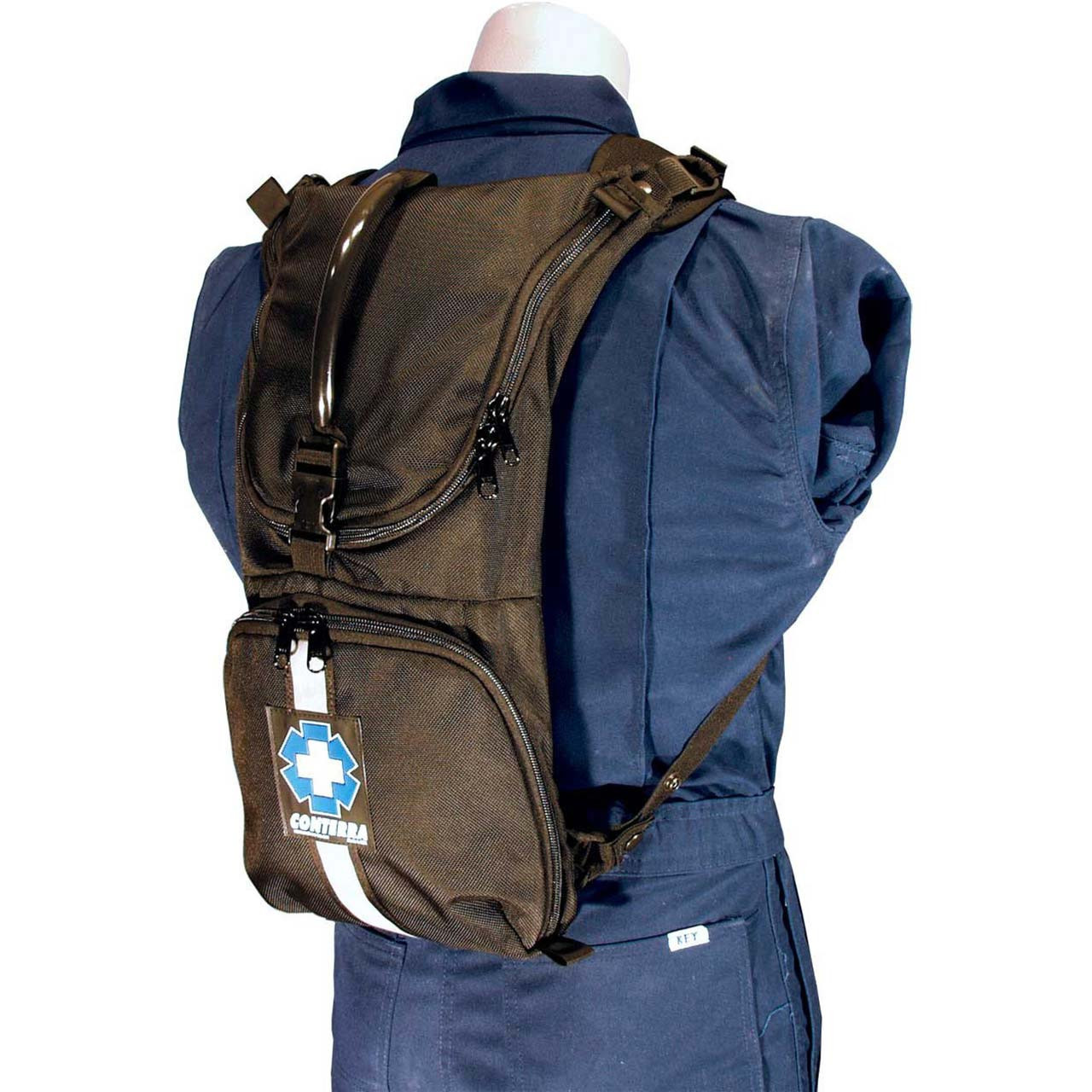 M-9 Assault Medical Backpack