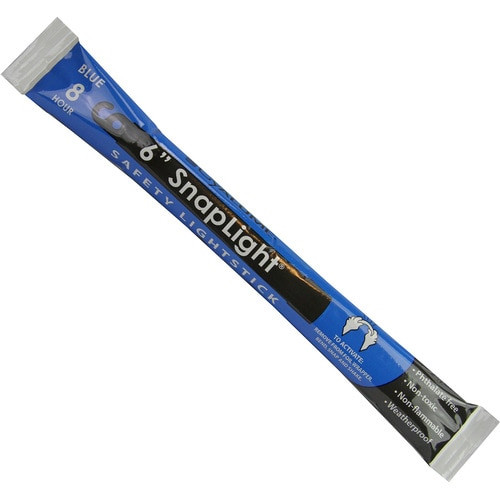 Ten-Pack of 12 hour Cyalume Light Sticks