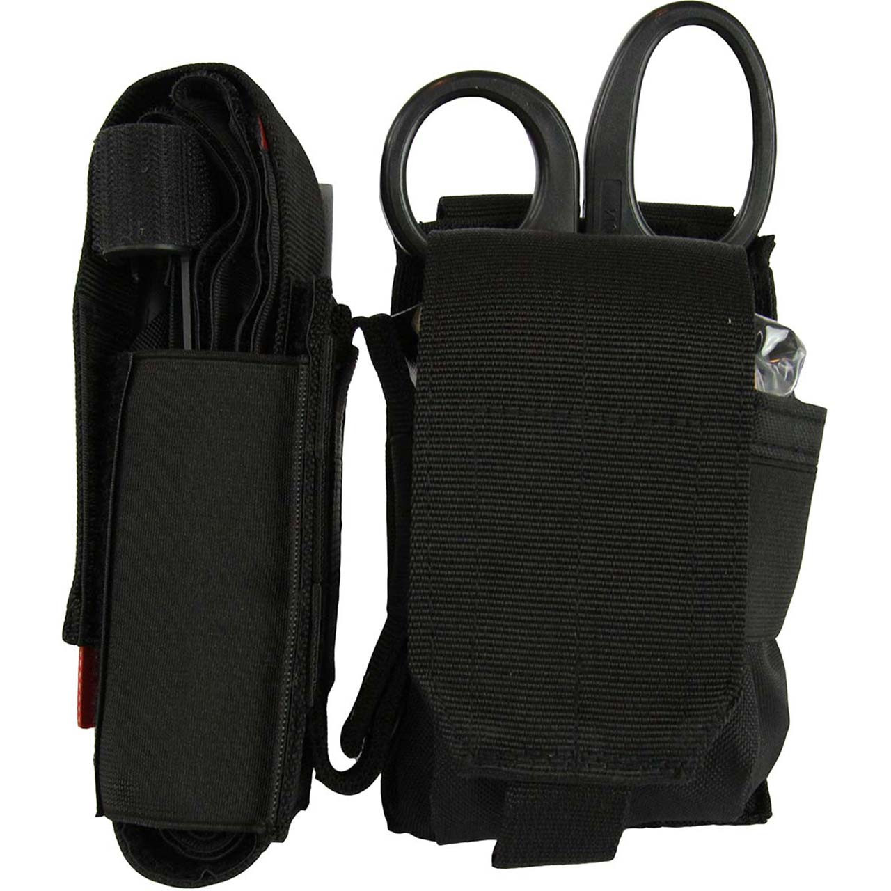 Executive Protection Kit (EPK)