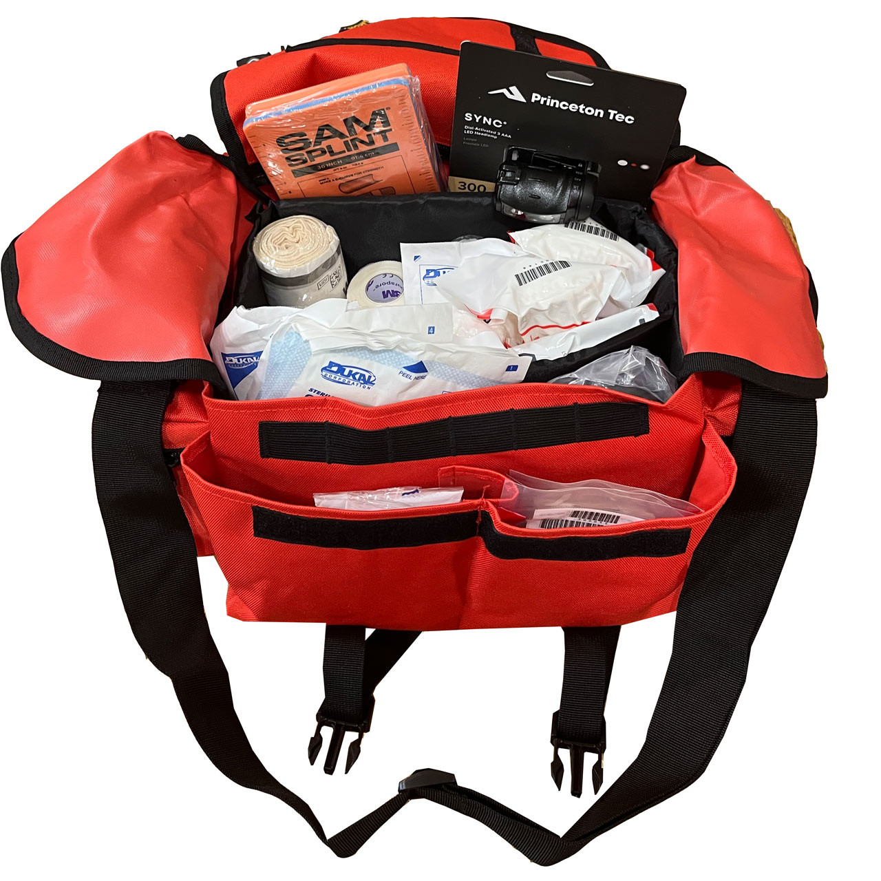 Range Master Medical Kit