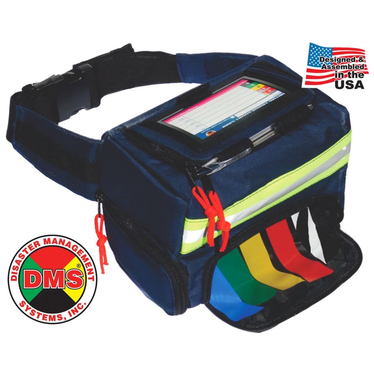 Hardware - Triage & Documentation - Rescue Essentials