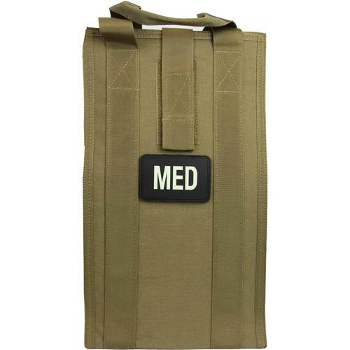 Medical Pack Insert | Fully Stocked