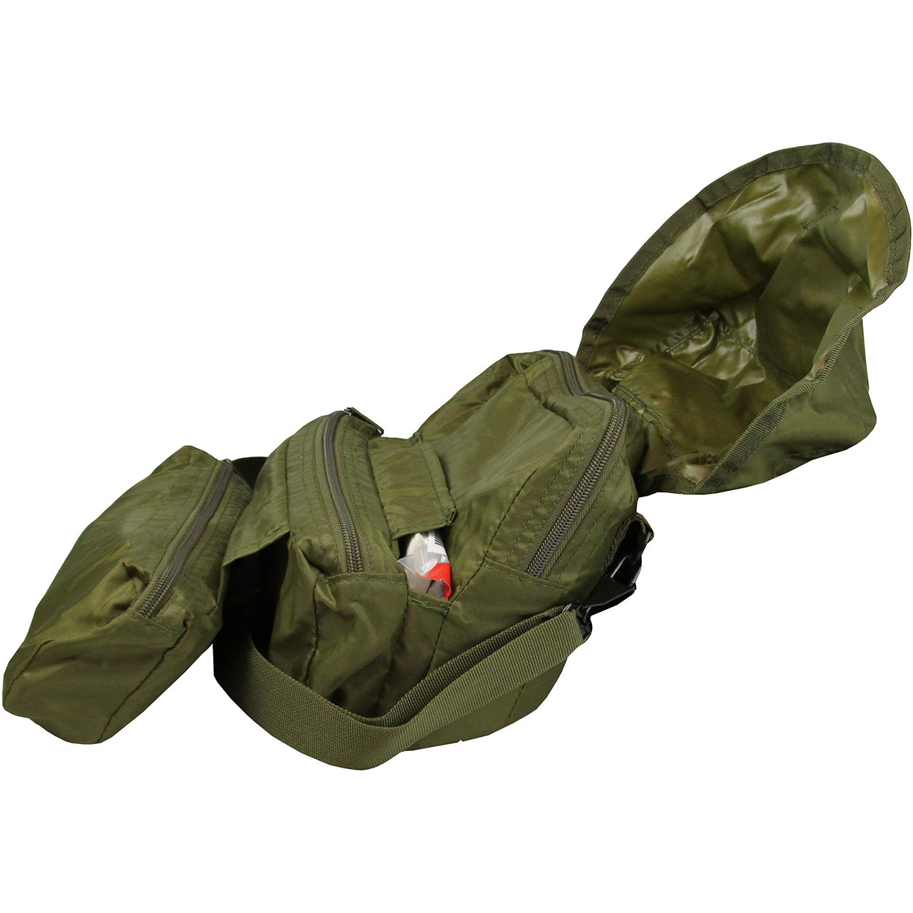 "Northern Tier" Kit for Scout Leaders