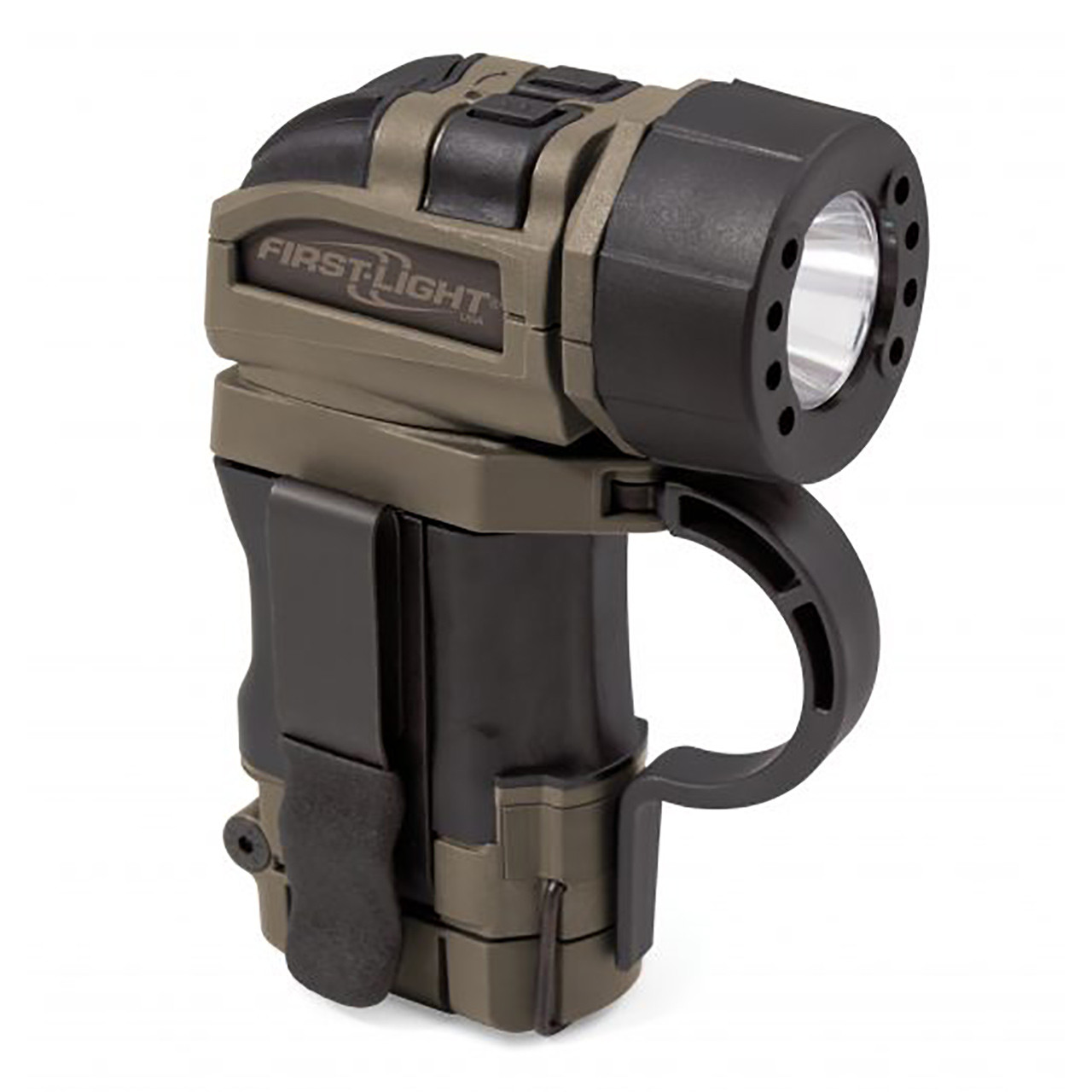 TORQ MED KIT by First Light