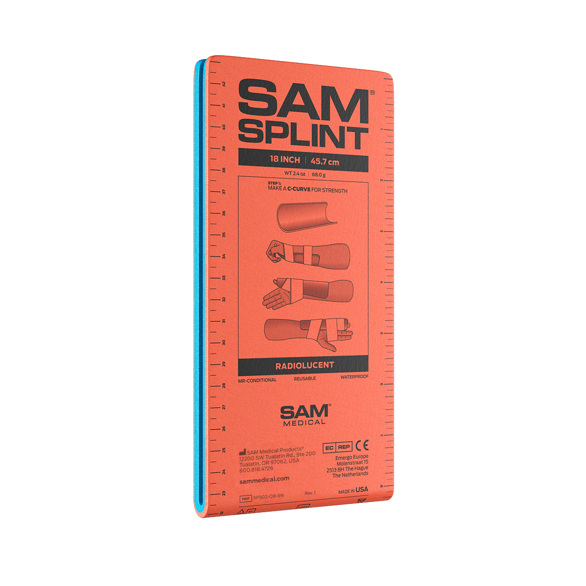 SAM Medical