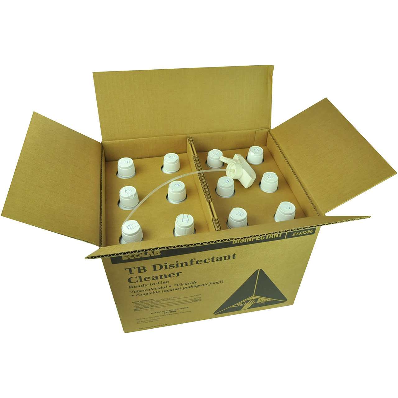TB Disinfectant Cleaner RTU