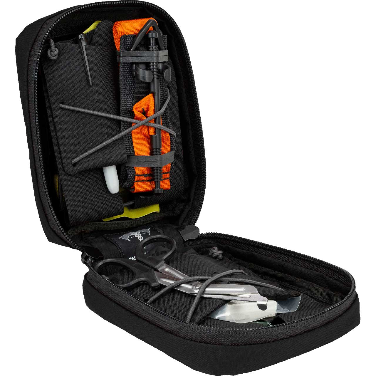 Individual Response Kit II (IRK II)