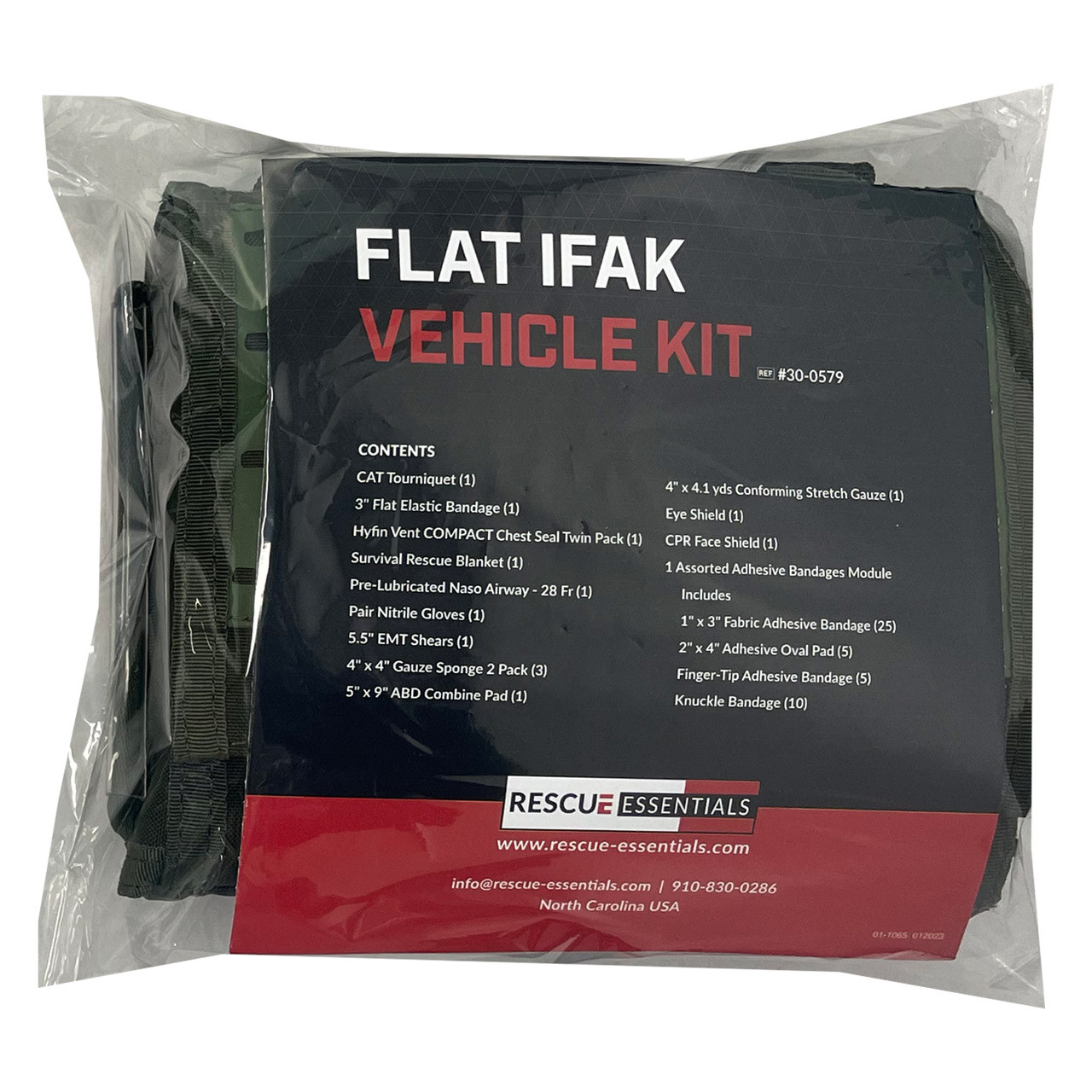 FLAT IFAK