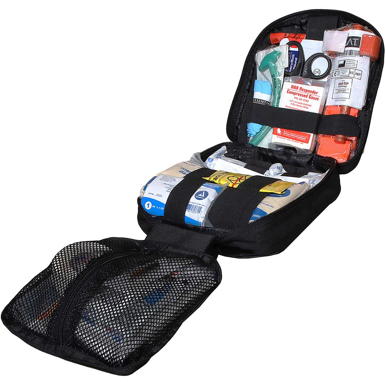 Executive Protection Gear & Emergency Medical Supplies