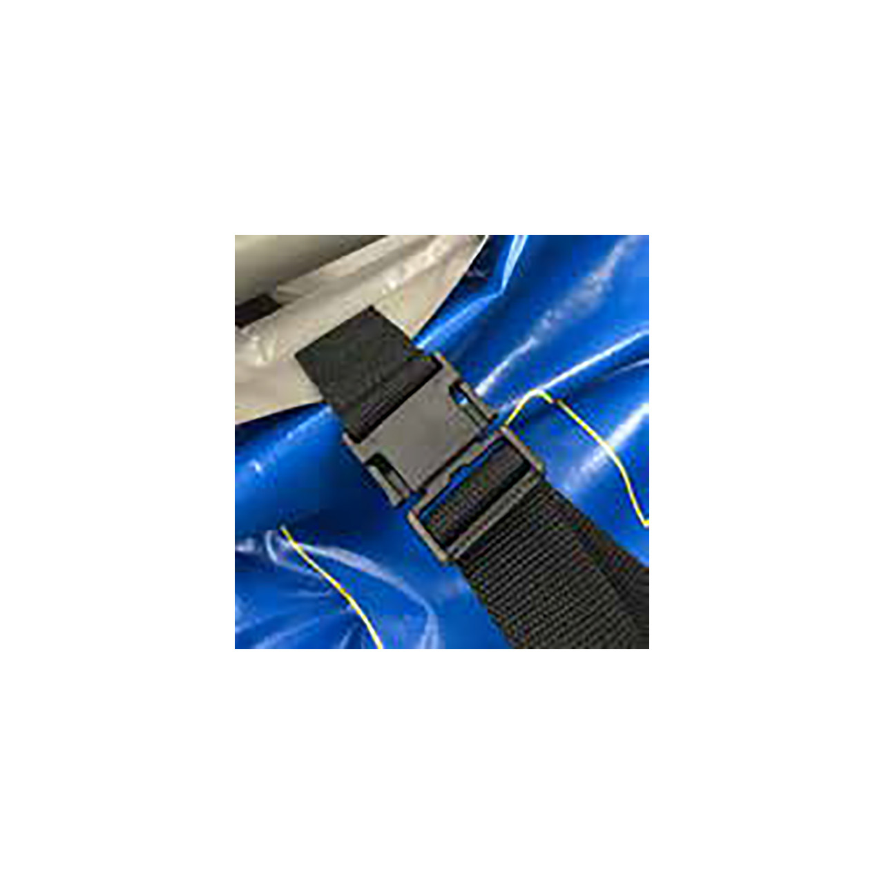 EVAC-U-SPLINT® Vacuum Mattress