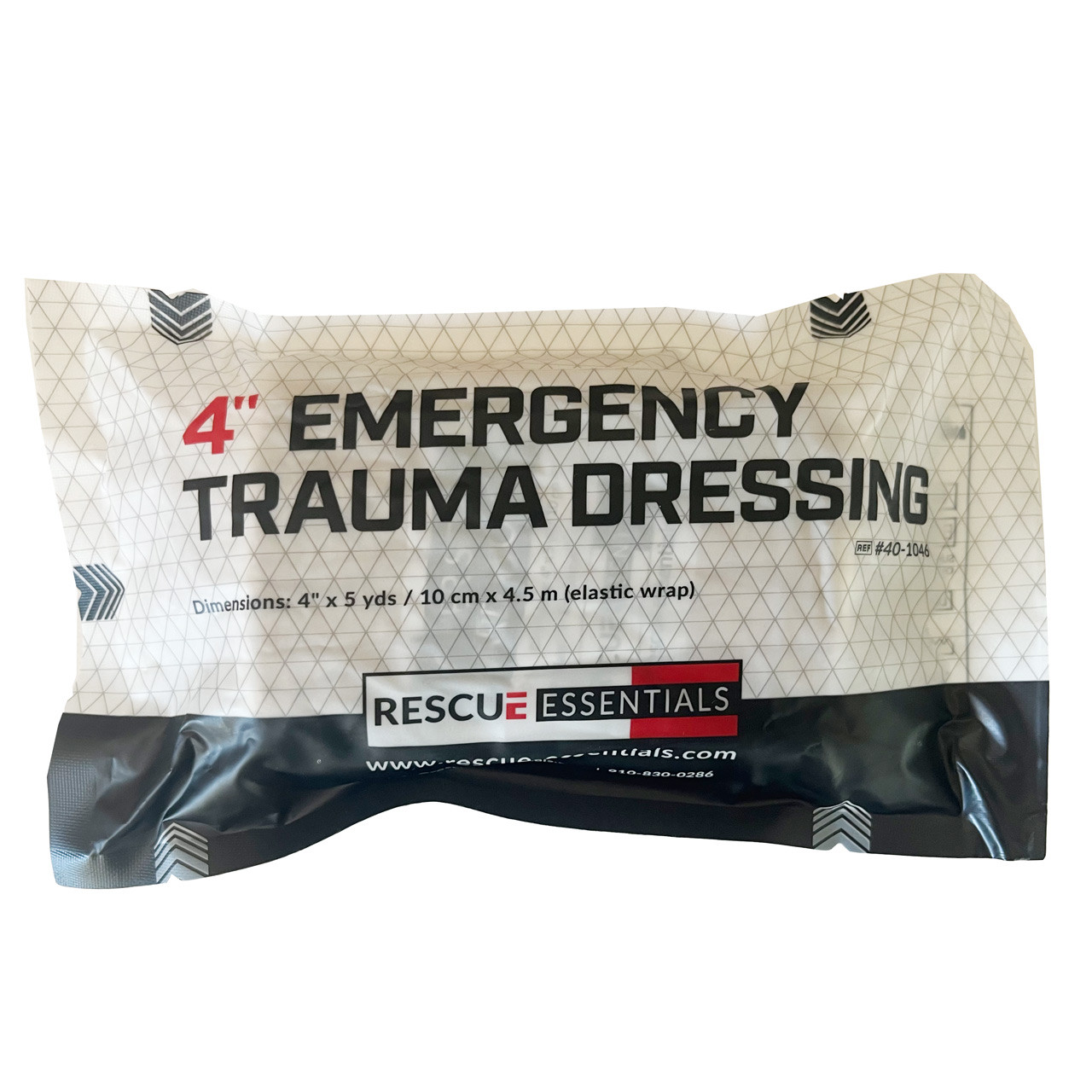 Pressure Dressings & Israeli Bandages