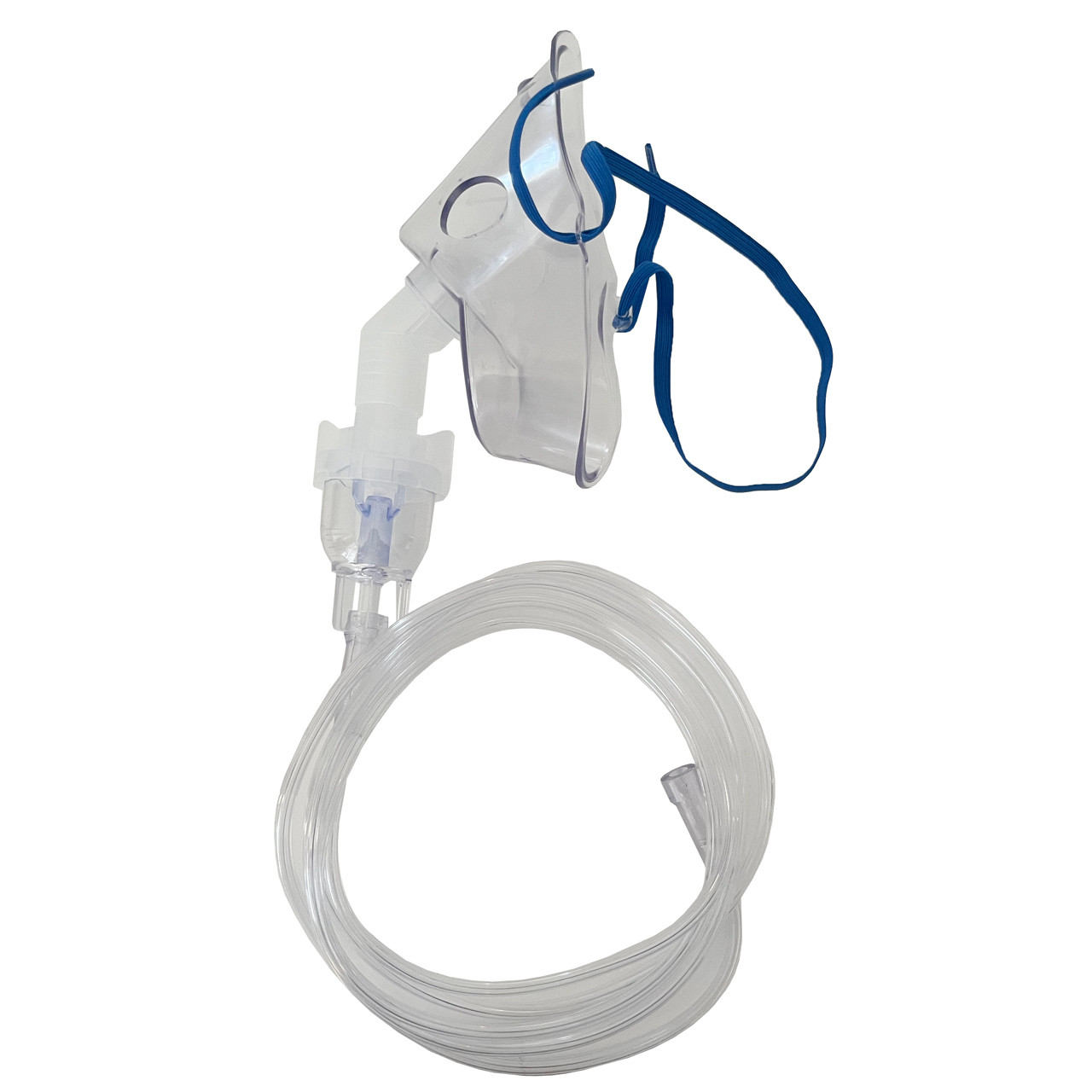 Nebulizer Mask Kit (Pediatric or Adult)
