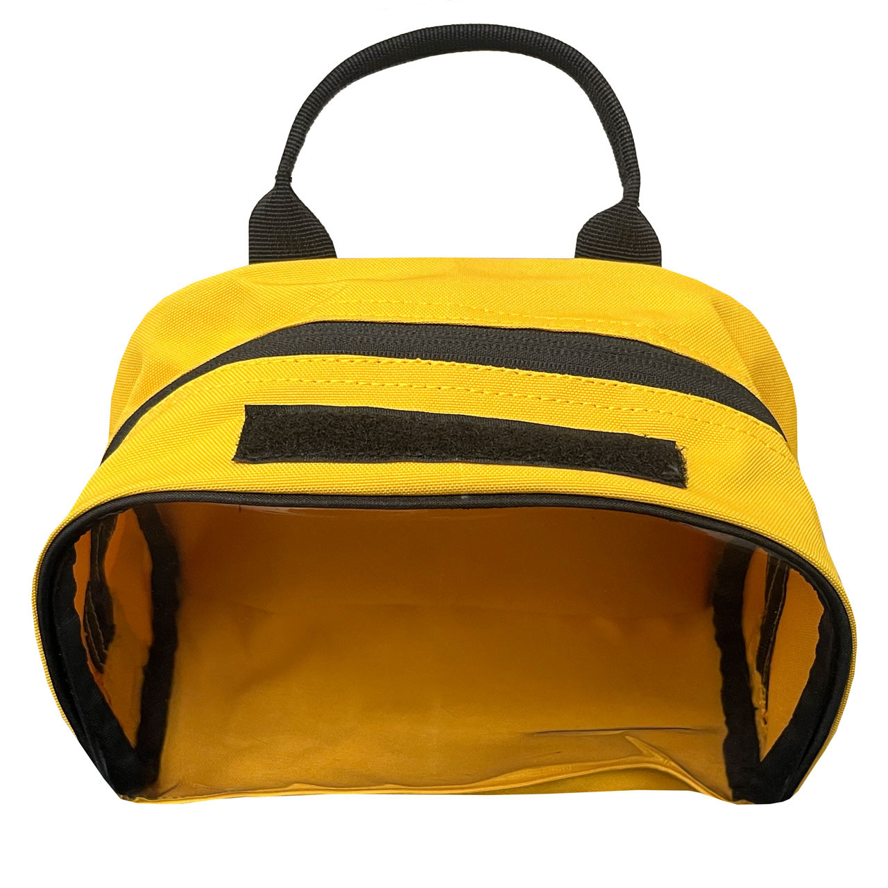 Color Coded Accessory/Organizer Bags (Set of 4)