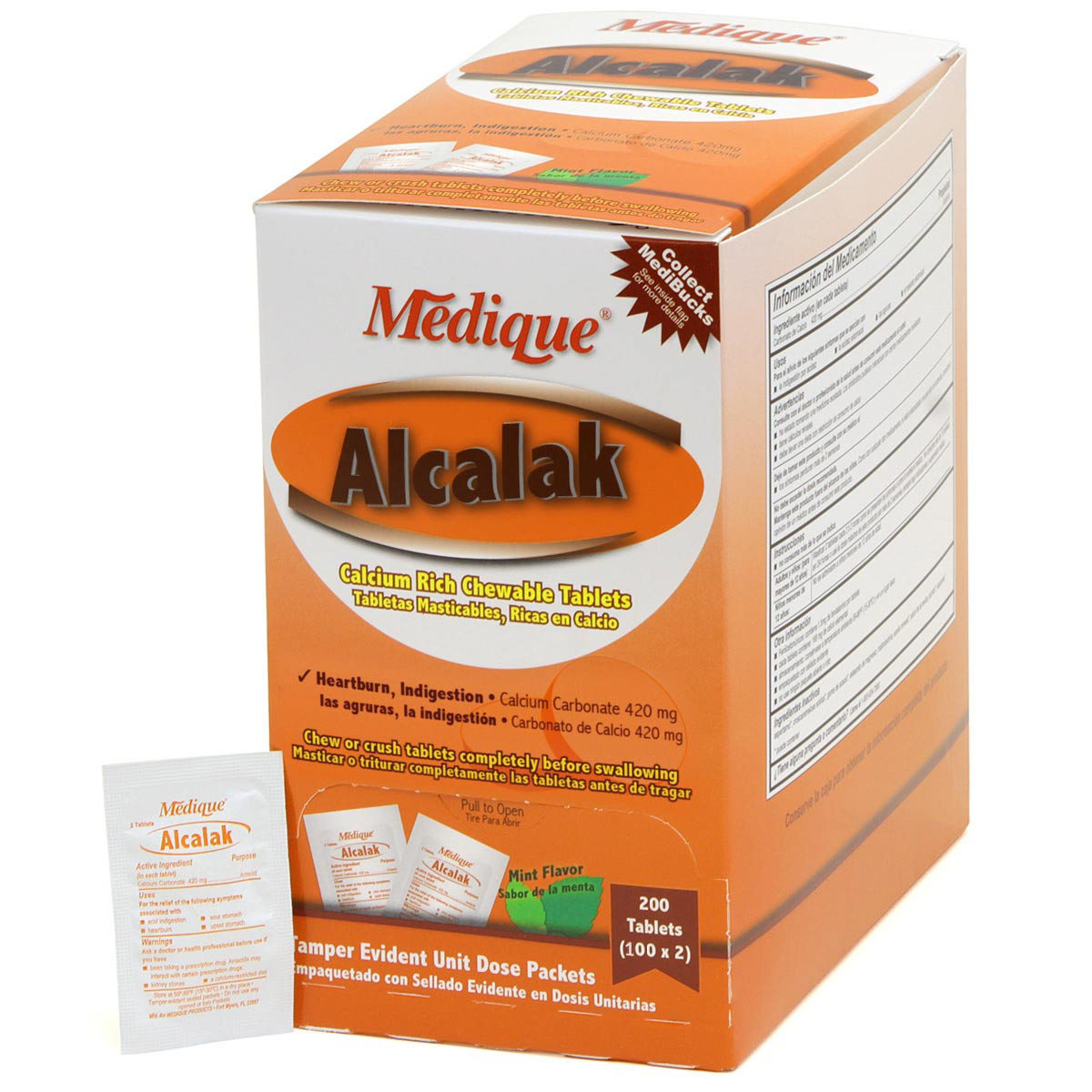 Components for Medical Kits