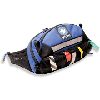 Conterra | LS First Response Pack (Tactical Black)