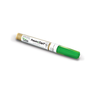 Enhanced Pneumothorax Needle