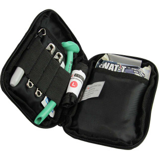 Covert Carry Advanced Trauma (CCAT) Kit
