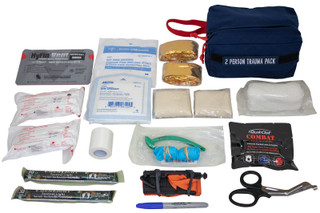 TACOPS™ Mass Casualty Incident Response Kit