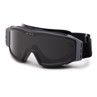 Profile NVG Goggles w/ Clear & Smoke Grey Lens