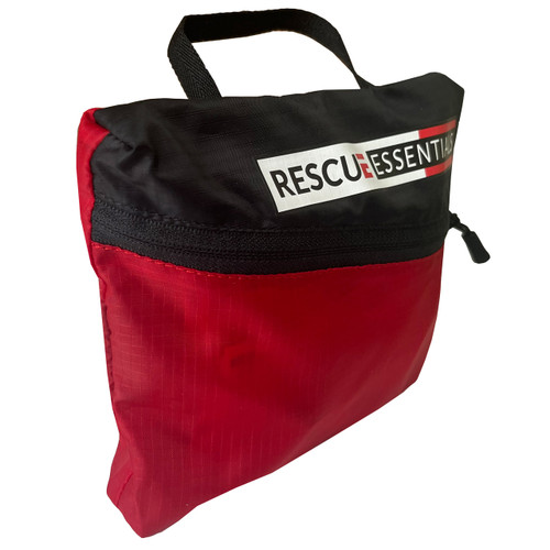 Rescue Essentials Personal Plus First Aid Kit