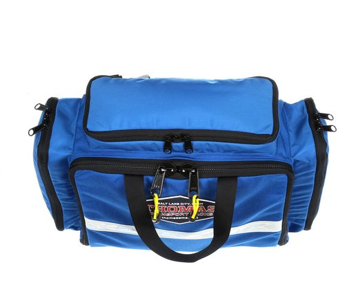 Thomas EMS Emergency Responder EMT Pack