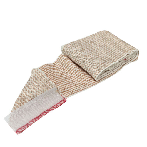 Premium Elastic Wrap (Flat Folded)