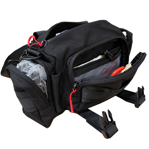 Outdoor Range Medical Kit - Tactical