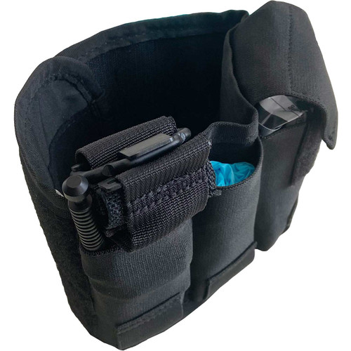 Tactical Ankle Medical IFAK