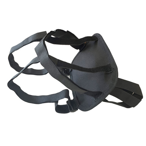 Headrest Mount for Trauma Pouch/M.A.T Kit