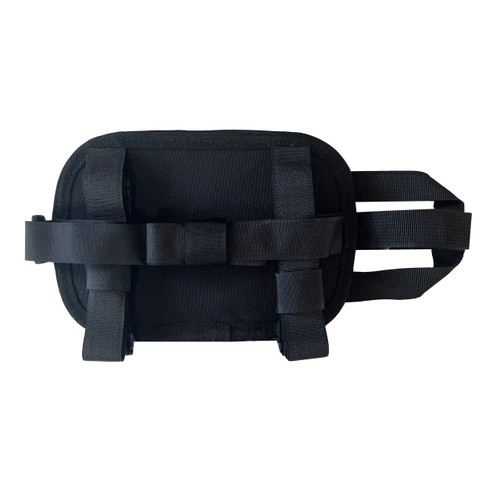 Headrest Mount for Trauma Pouch/M.A.T Kit