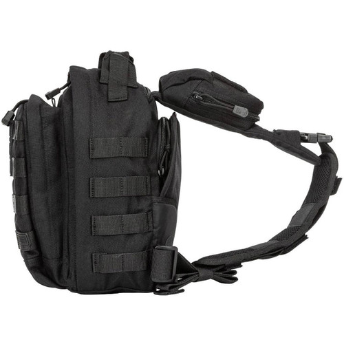 5.11 RUSH MOAB 6 - TACTICAL BLACK