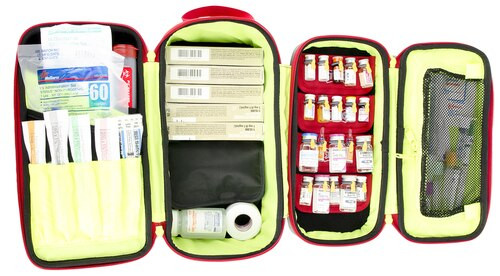 Stat Packs Medicine Cell