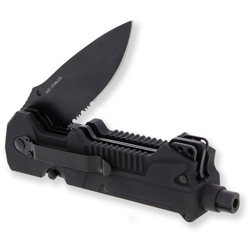 T3 Tactical Auto Rescue Tool